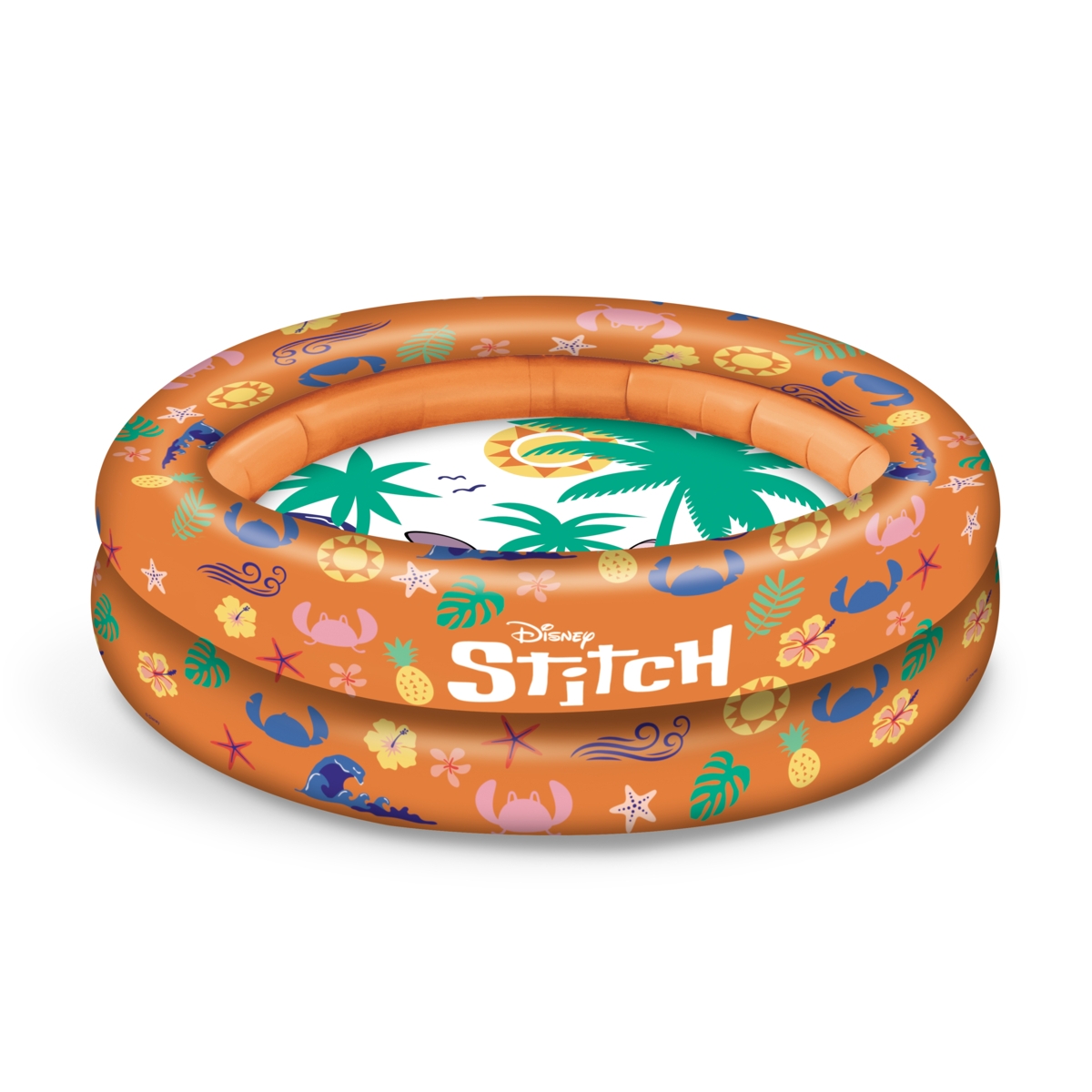 MONDO baseins STITCH, 16956 | Baseini